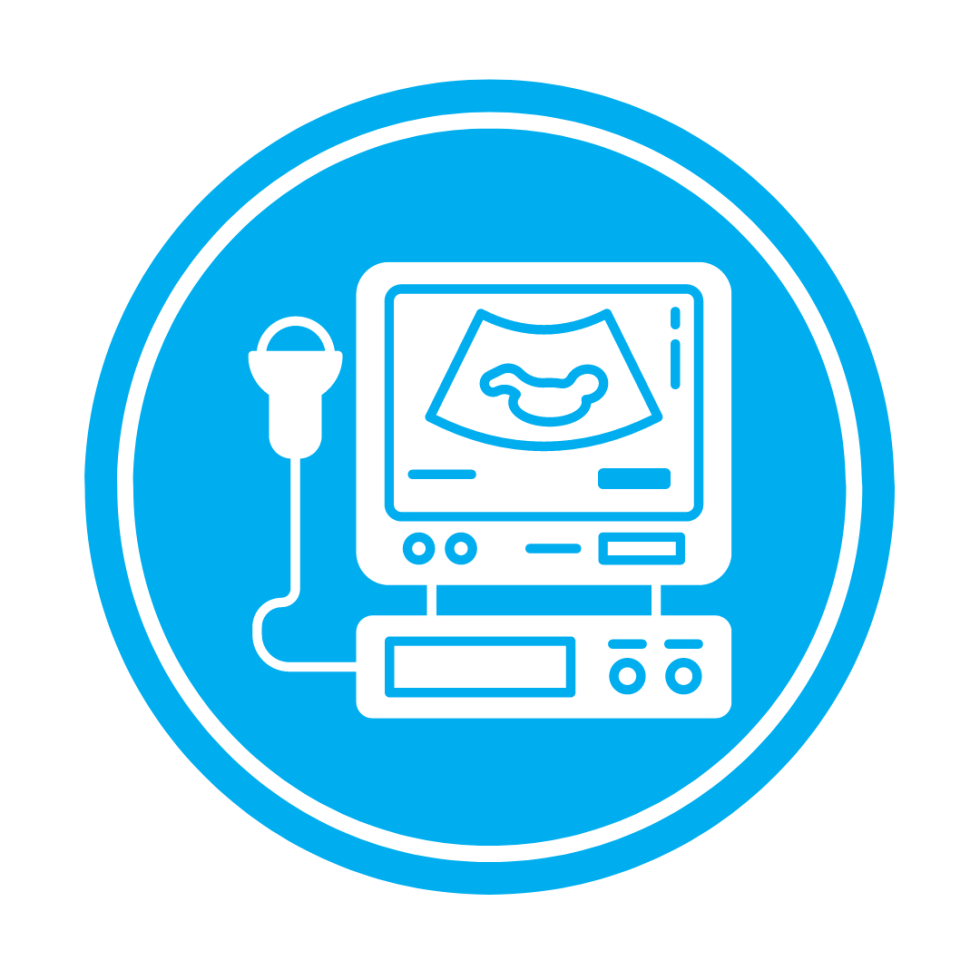 Sonografía - Camuy Health Services, Inc.