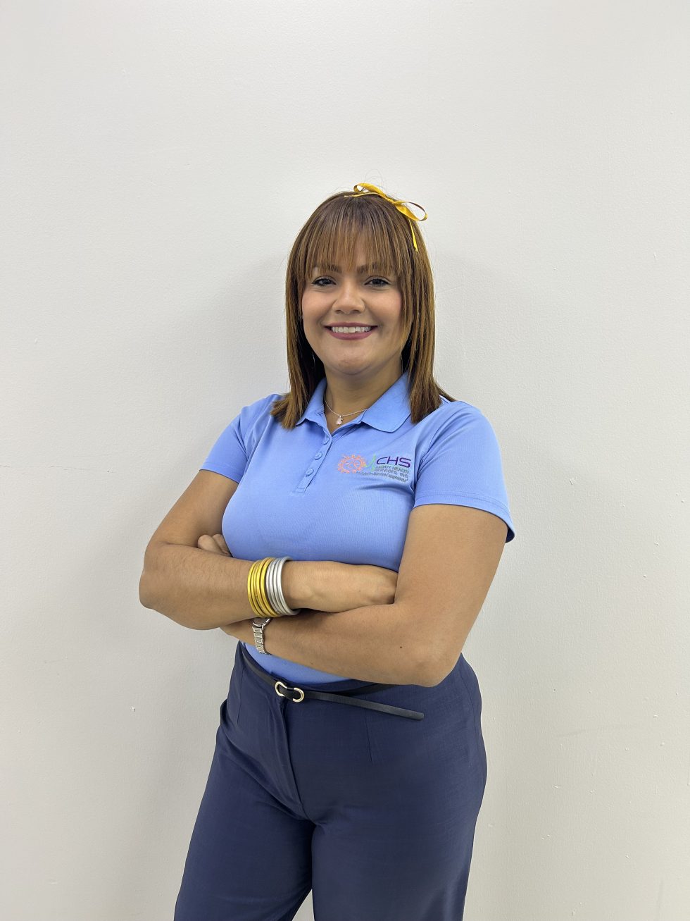 Alcance Comunitario - Camuy Health Services, Inc.